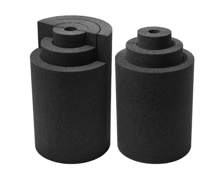 Cellular glass insulation - HUAYUE - Sustainable Insulation Solutions ...