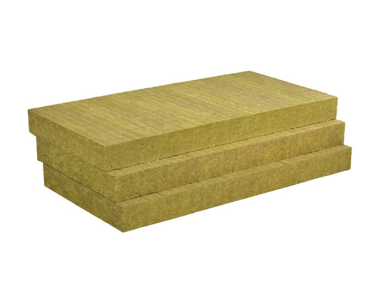 Rock wool insulation - HUAYUE - Sustainable Insulation Solutions for a ...