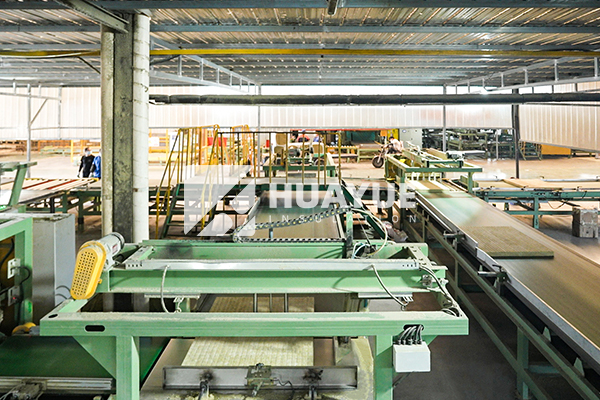 Key Specs of Rock Wool Insulation: R-Value, Density & Thickness