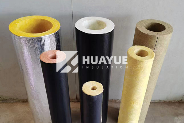 Fiberglass Pipe Insulation vs. Foam: Temp Range & Industrial Use