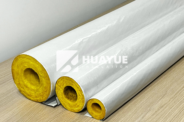 Fiberglass Pipe Insulation vs. Foam: Temp Range & Industrial Use