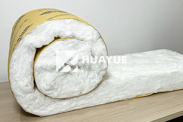 Fiberglass Insulation with Vapor Barrier: Placement & Moisture Guide