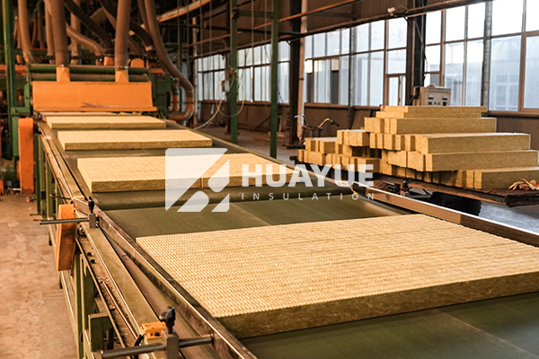 Mineral Wool Insulation Thickness Guide: 40mm-150mm & Uses