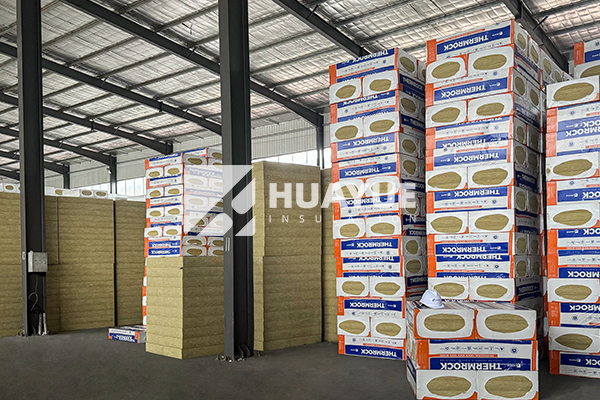 Mineral Wool Insulation Thickness Guide: 40mm-150mm & Uses