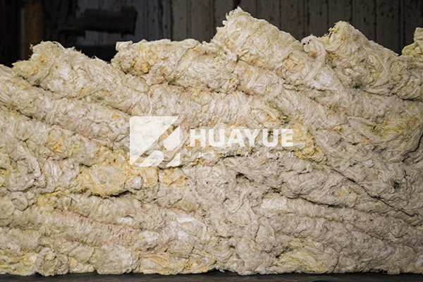 Fire Rated Rock Wool Insulation: Class A & 700°C Guide