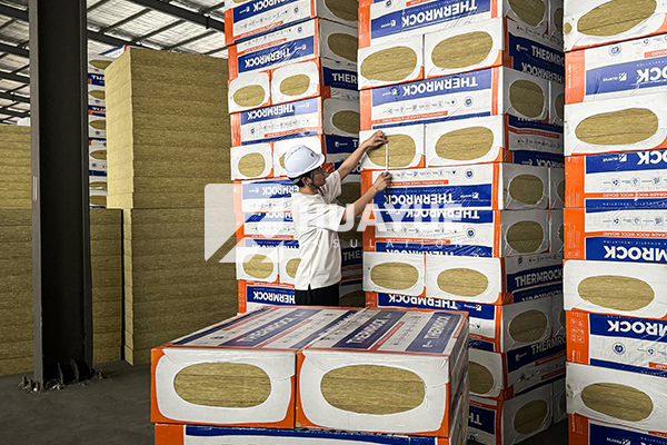 Rock Wool Insulation for Walls: Pros, Cons & Vapor Barrier Guide