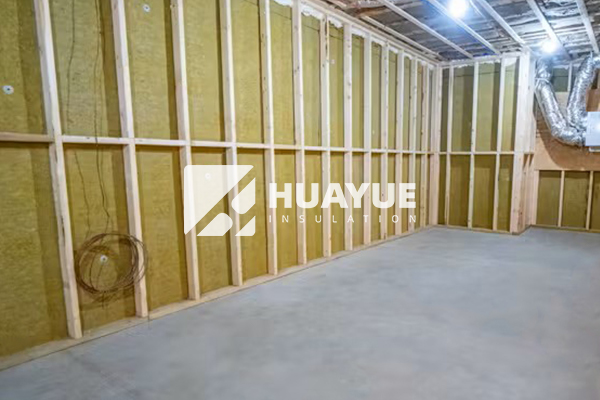 Rock Wool Insulation for Walls: Pros, Cons & Vapor Barrier Guide