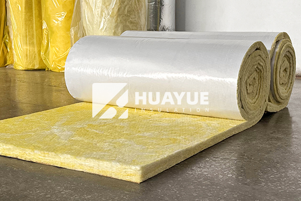 Vinyl Faced Batt Insulation Guide: R-Value & When NOT to Use It